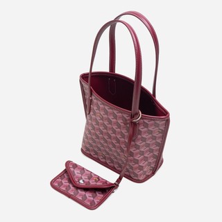 Russo Mini Tote Bag | Shopee Malaysia