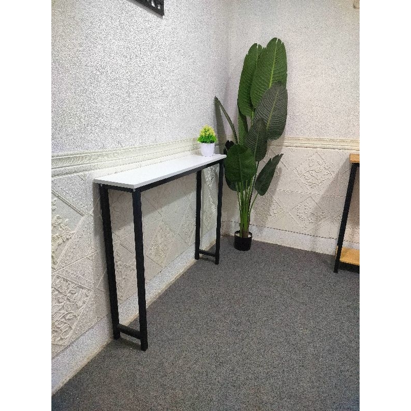 CONSOLE TABLE | MEJA KONSOL | SIDE TABLE | MEJA TEPI | DINING TABLE ...