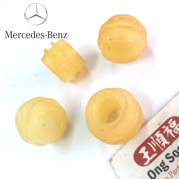 1-4 pcs Original Mercedes Bush Auto Transmission Gear W124 W126 W123 ...