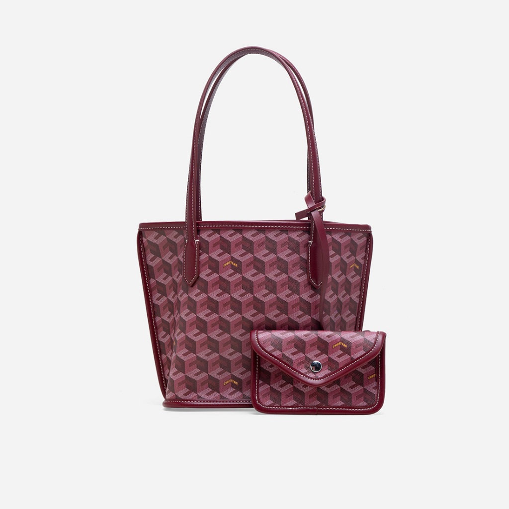 Russo Mini Tote Bag | Shopee Malaysia