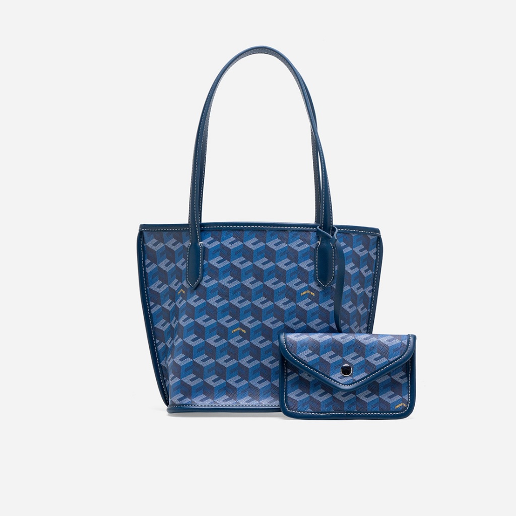 Russo Mini Tote Bag | Shopee Malaysia