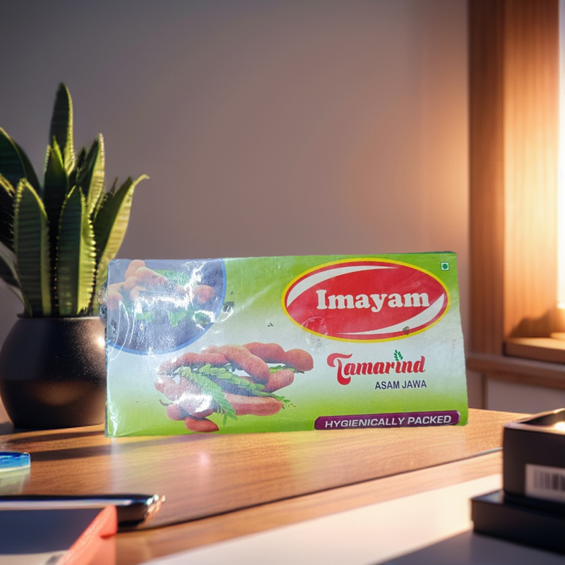 IMAYAM TAMARIND [500G,1KG] | Shopee Malaysia