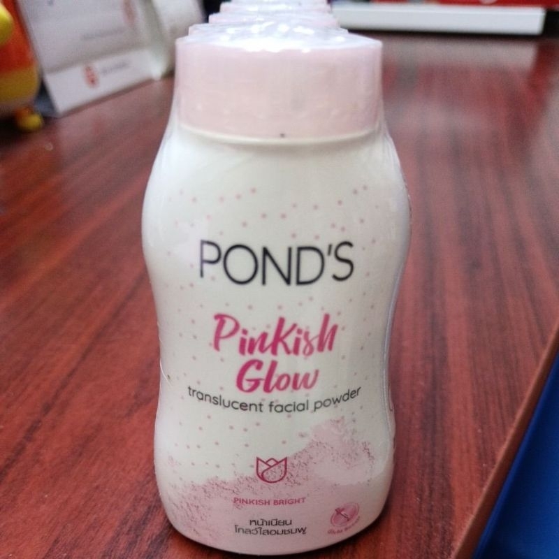 Ponds Translucent Facial Powder 50g Viral (Assorted) | Shopee Malaysia