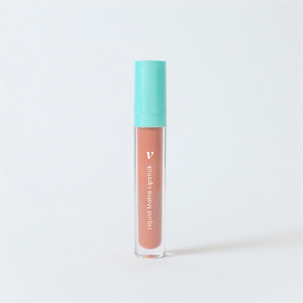 VELVET VANITY Birthday Girl Liquid Matte Lipstick | Shopee Malaysia
