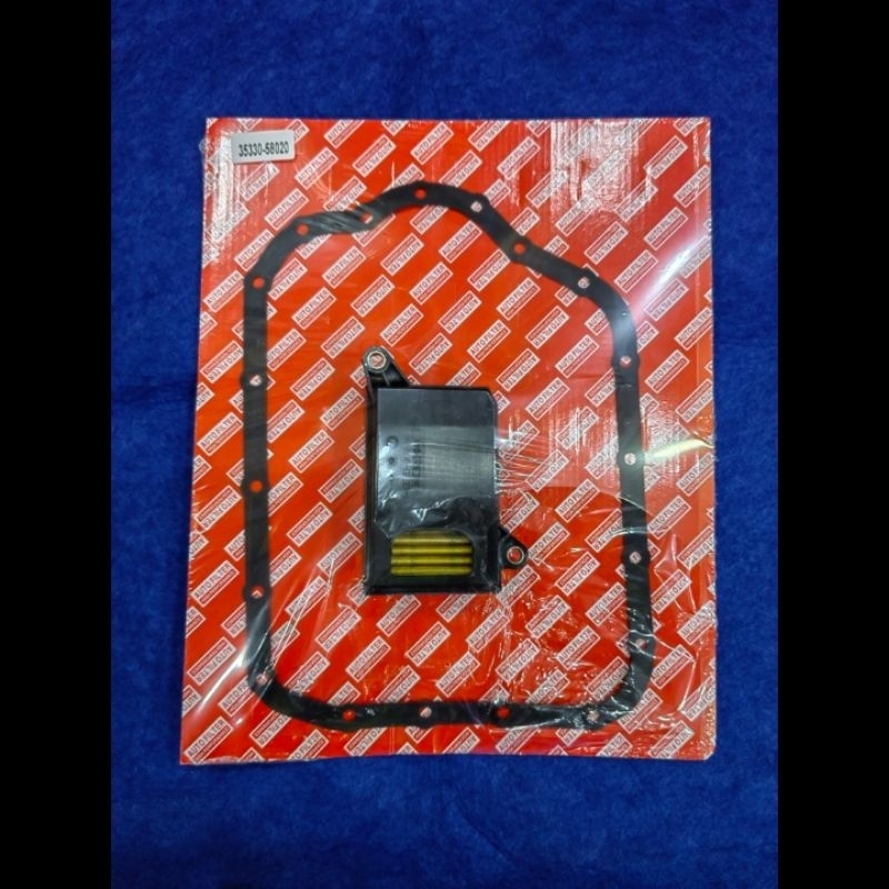 AUTO TRANSMISSION FILTER TOYOTA HARRIER ZSU60 / ALPHARD ANH30 ...