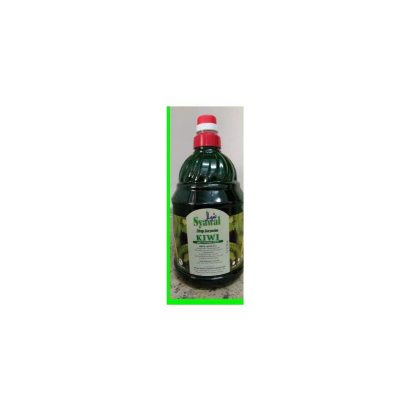 KORDIAL SYAWAL BERPERISA | Shopee Malaysia