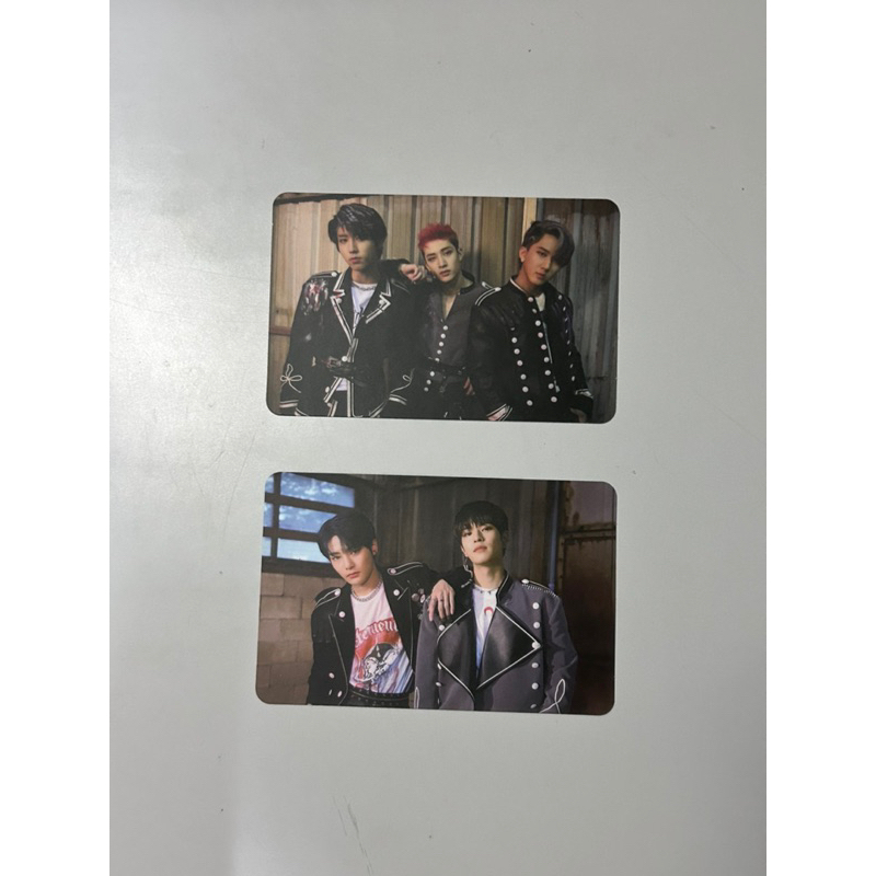 Official IN LIFE Unit Photocards | Shopee Malaysia