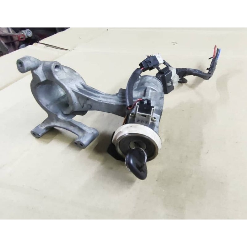 Proton perdana steering lock Proton perdana steering lock Proton ...