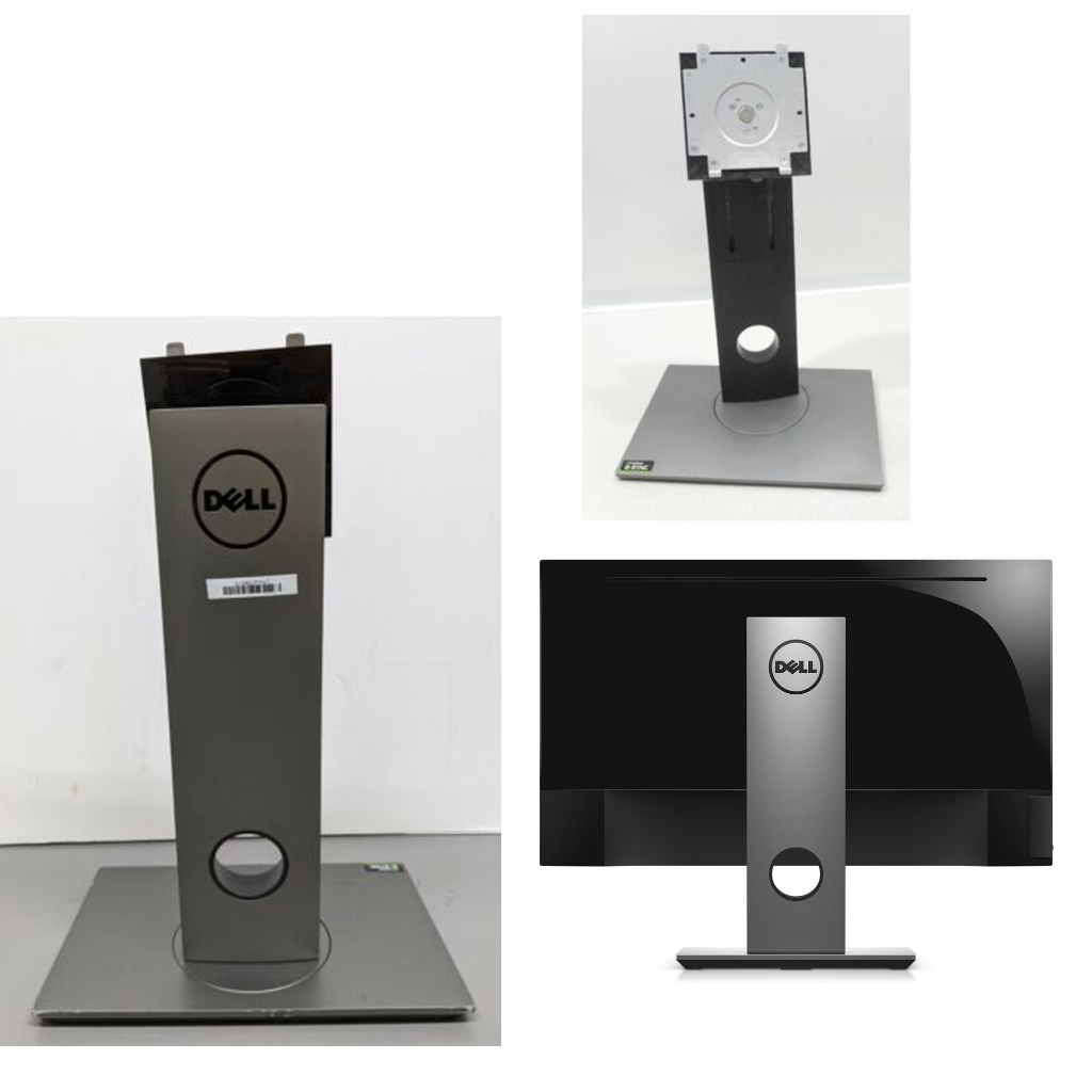 Original Dell P2417 P2417h SP2318h SP2418h S2417DG S2417DGB S2716DG ...