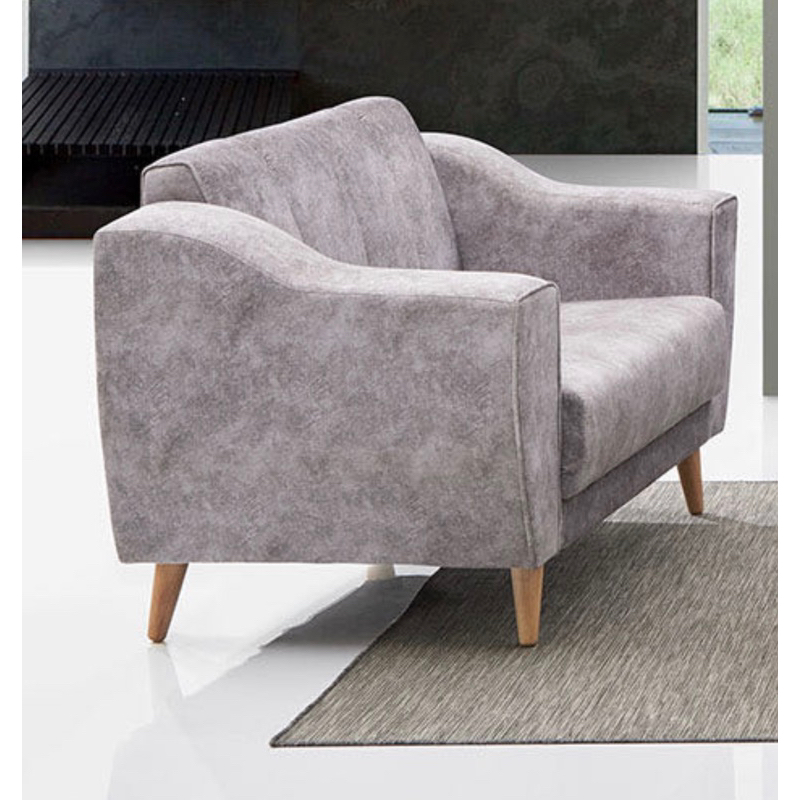 Caler Home Thiago 2+3Seater + Stool [Free Installation] | Shopee Malaysia