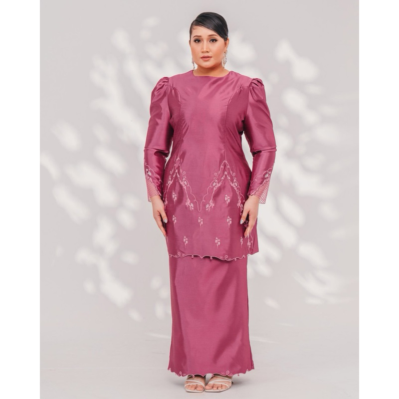 Farahani Rose fushia | Shopee Malaysia