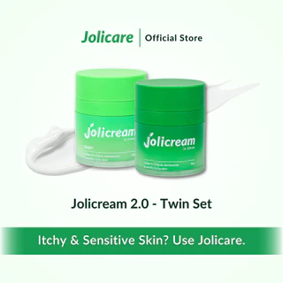 Jolicare™ Official Store Online, October 2024 | Shopee Malaysia