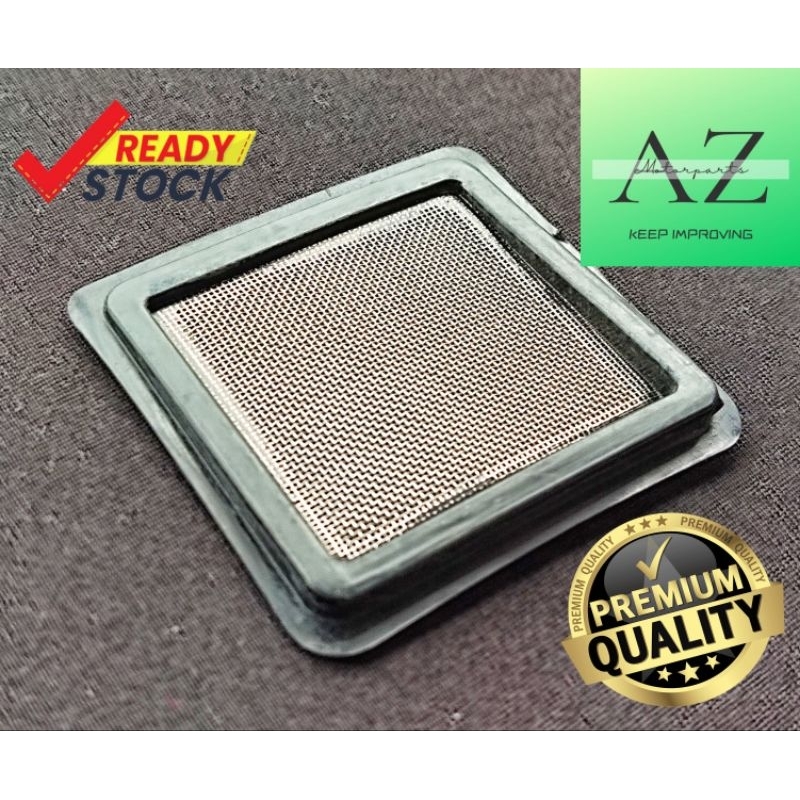 MODENAS KRISS100 / MR1 / CT100 STRAINER OIL / OIL FILTER SCREEN | Shopee Malaysia