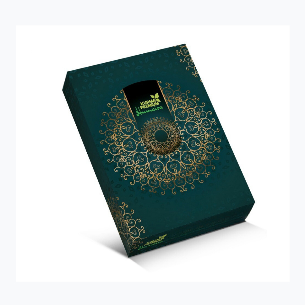 Ramadan Kurma Gift Box Hadiah Ajwa Medjoul Maryami Serunding Kampung ...