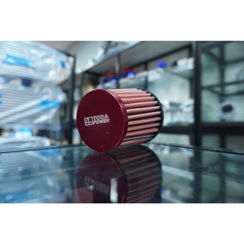 HKS Toda JDM Performance Filter | Shopee Malaysia