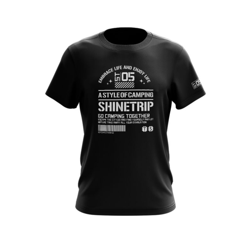 Baju camping tent SHINETRIP 05 cotton full saiz | Shopee Malaysia