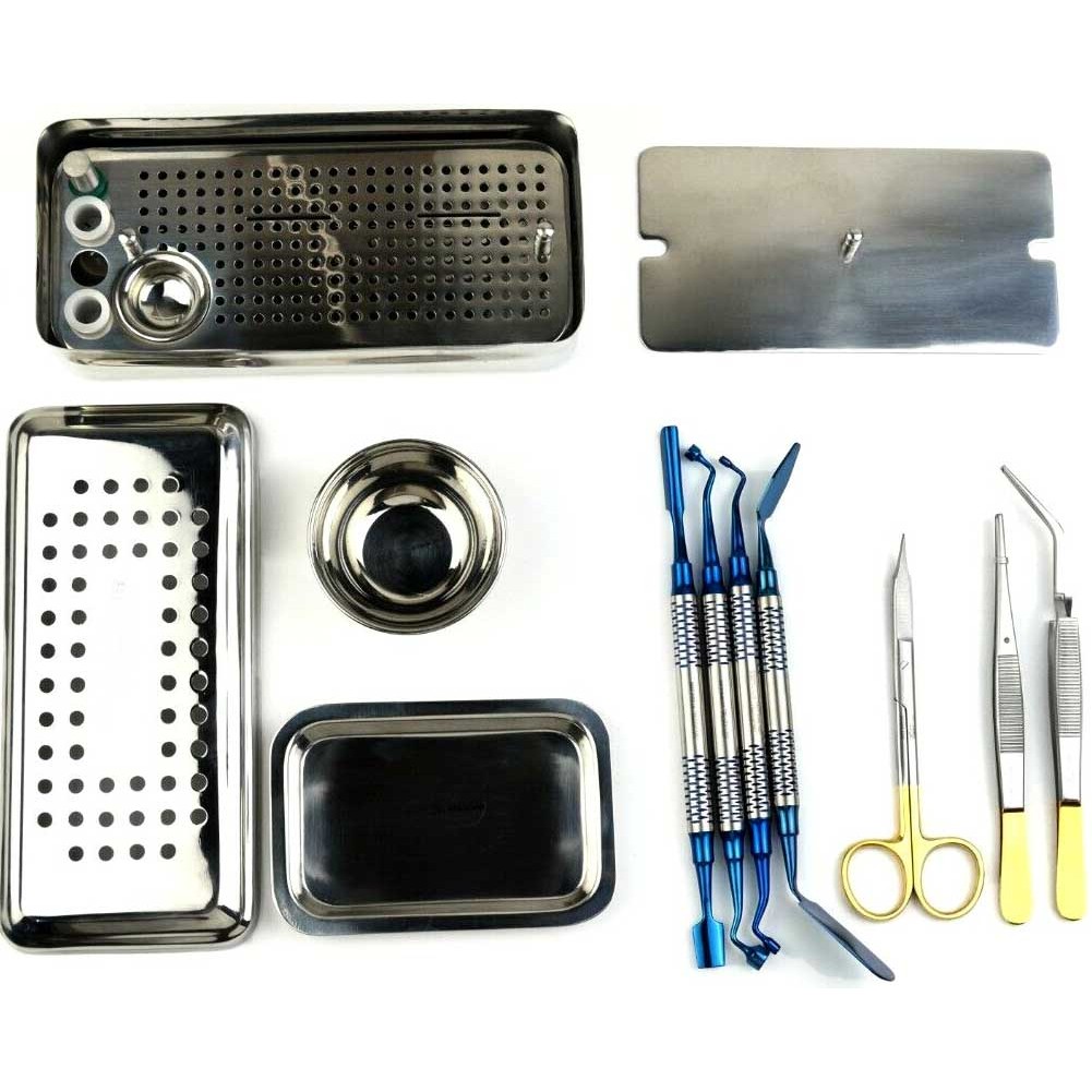 #Dental PRF Box GRF System Platelet Rich Fibrin Implant #Surgery ...