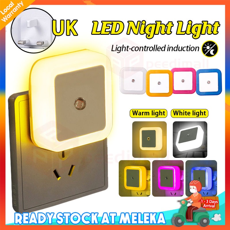 LED Intelligent Night Light Table Lamp Eye Protection Lamp Computer ...