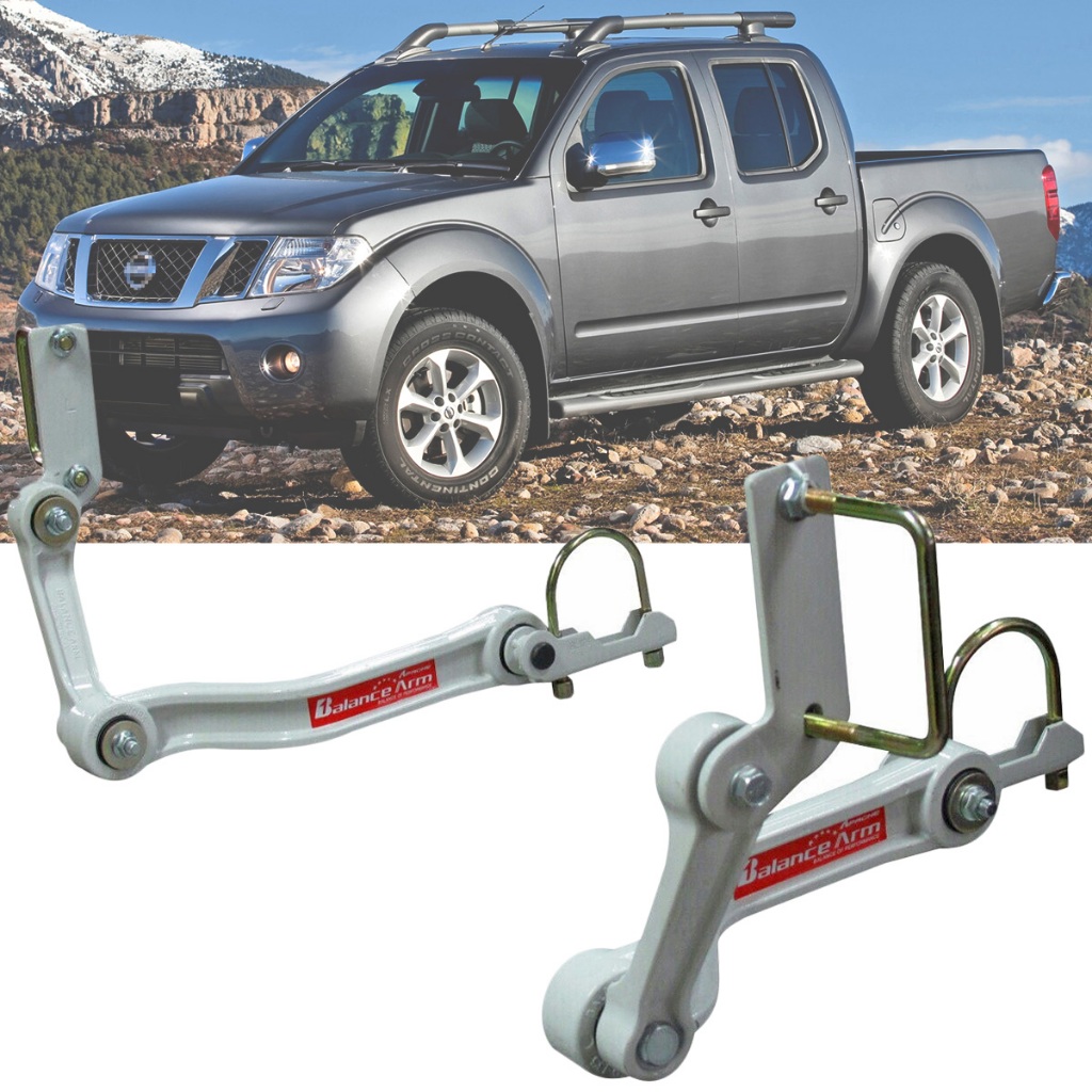 JS1 4x4 Rear Balance Arm Stabilizer Sway Bar Anti Roll Space Hilux VIGO ...