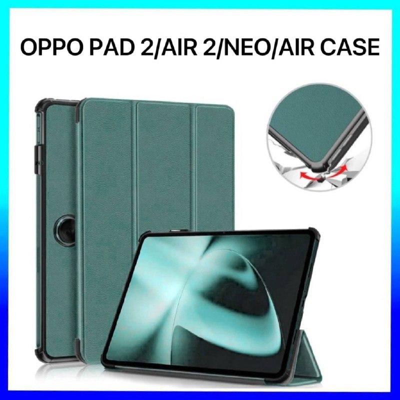 Oppo Pad Air 2 / Pad Neo / Oppo Pad 2 11.6" / Oppo Pad Air 10.36" 2022 ...