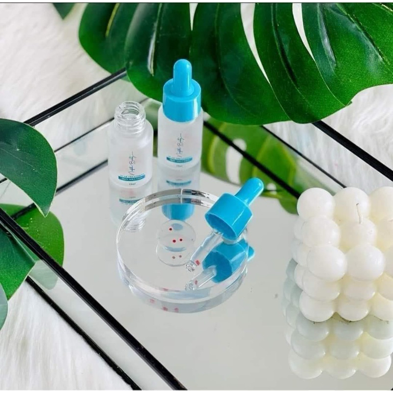 NB SERUM scar treatment GRAPE SEED ORIGINAL 🔥 | Shopee Malaysia