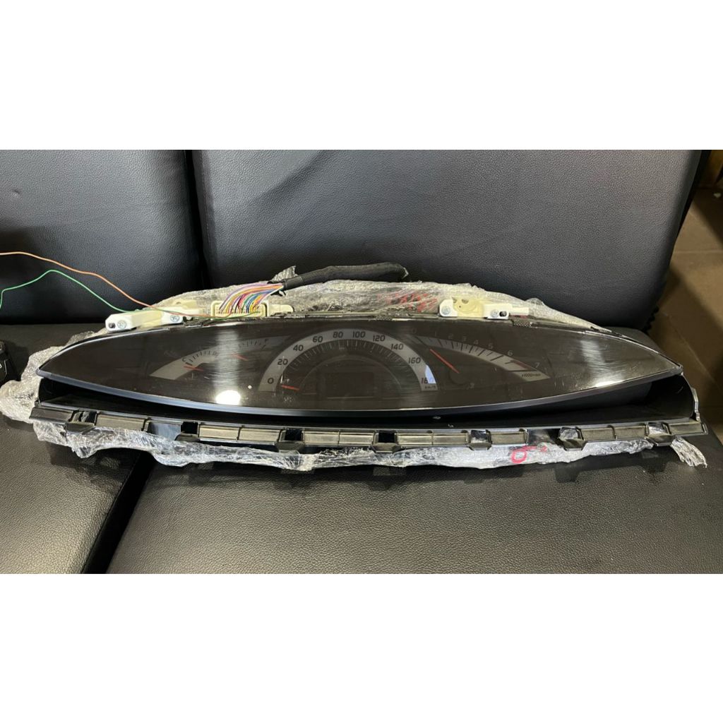 TOYOTA ESTIMA ACR50 SPEEDOMETER HALFCUT | Shopee Malaysia