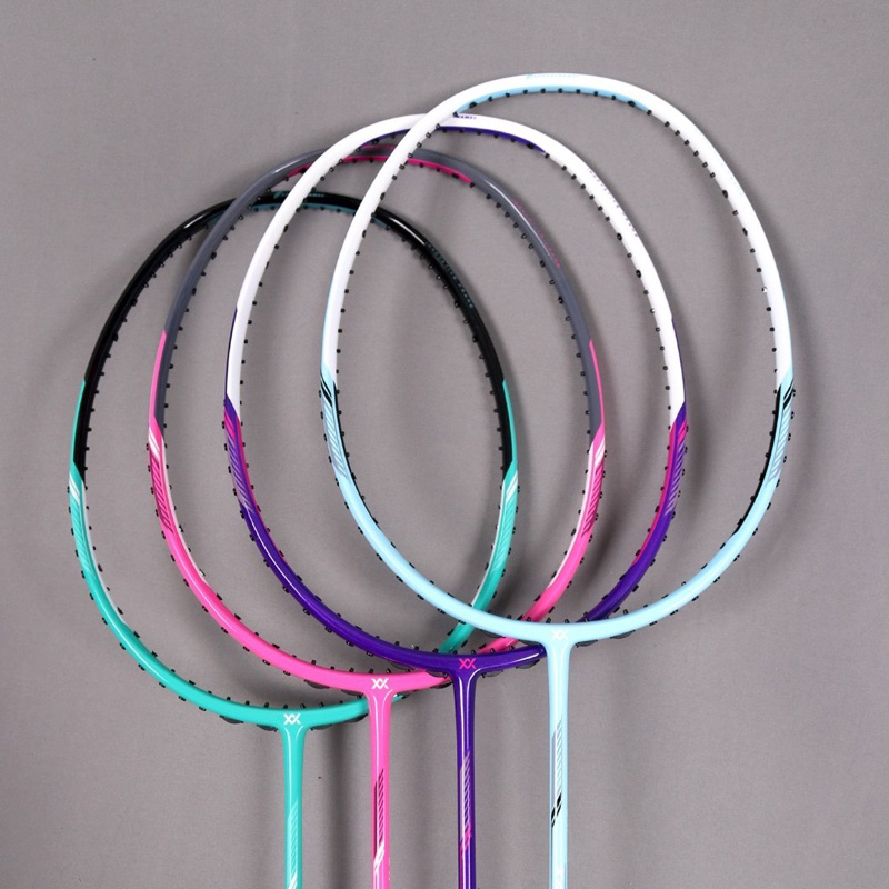 Maxx Xania X1 Badminton Racket (100% Original / Ready Stock) | Shopee ...