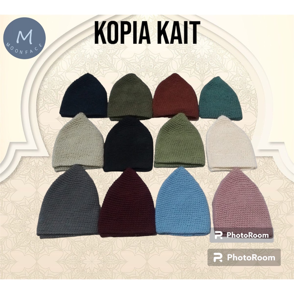 Offer] Kopia Kopia Kait Tebal Free size. | Shopee Malaysia
