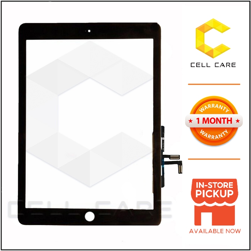 Touch Screen Digitizer Compatible For PAD AIR / PAD 5 A1474 A1475 A1822 ...