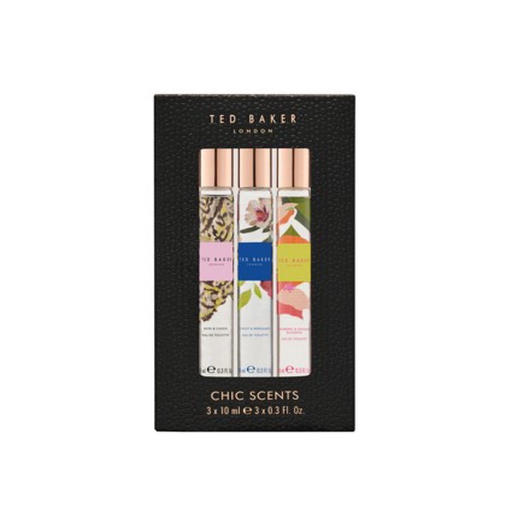 Ted Baker London Chic Secents | Shopee Malaysia
