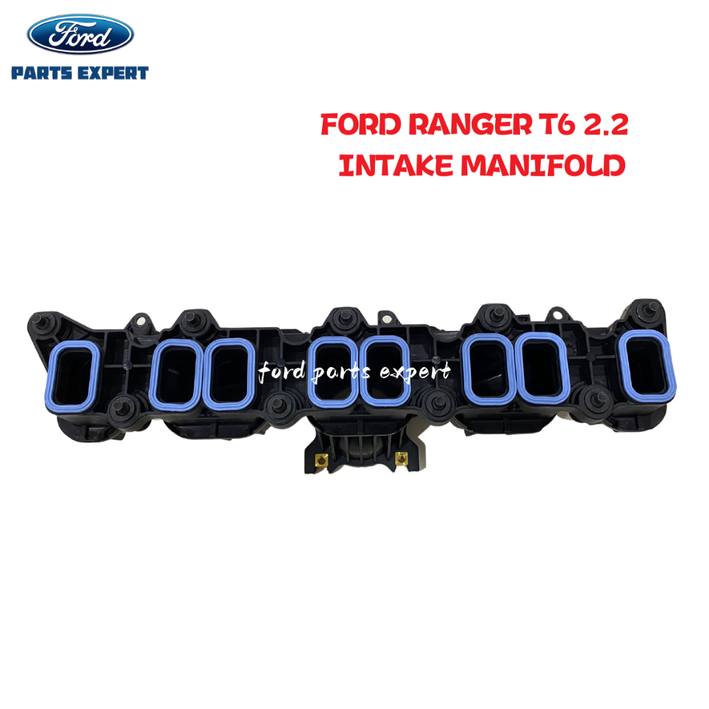 FORD RANGER T6 2.2 / MAZDA BT-50 2.2 INLET MANIFOLD / GENUINE NEW ...