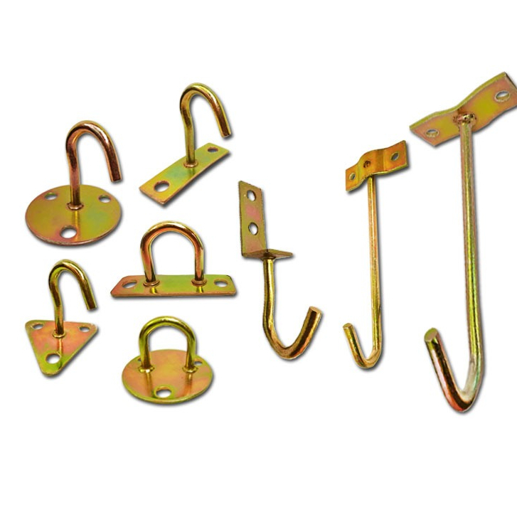 MKR Ceiling Fan Hook Ceiling Mount Fan Hook Kipas Gantung | Shopee Malaysia