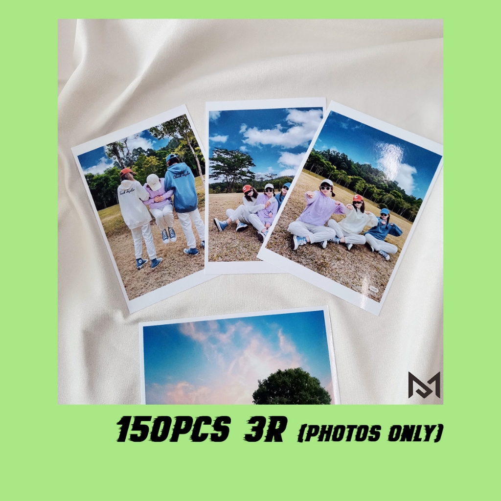 Album + 3R Photos | Gambar 3r Murah | Photos Album | Shopee Malaysia