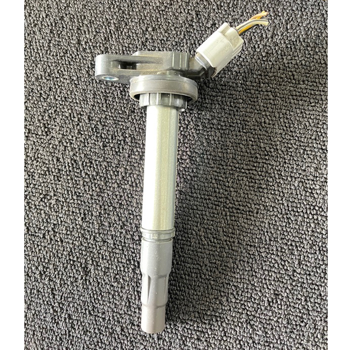 TOYOTA WISH ALTIS 2ZR / 3ZR / ZGE20 COIL PLUG CODE: 90919-02252 / 90919 ...