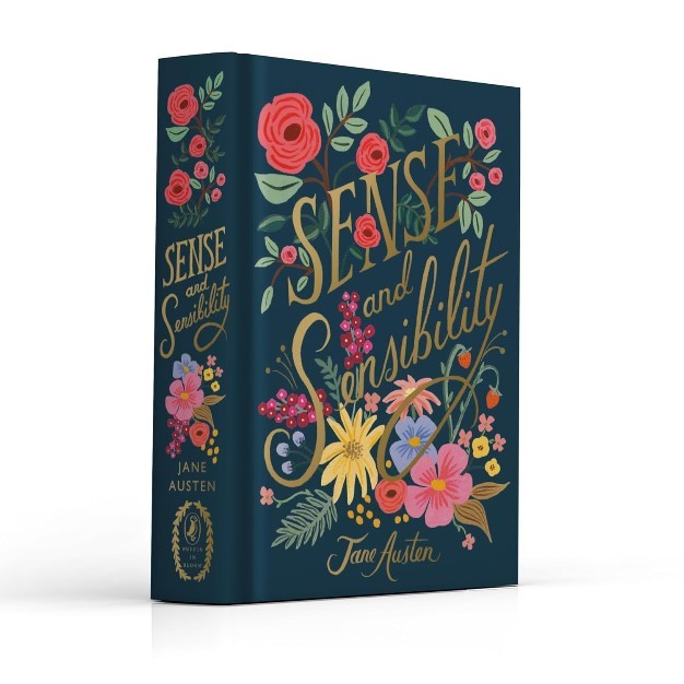 Puffin in Bloom: Little Women /Anne of Green Gables / Heidi / Little ...