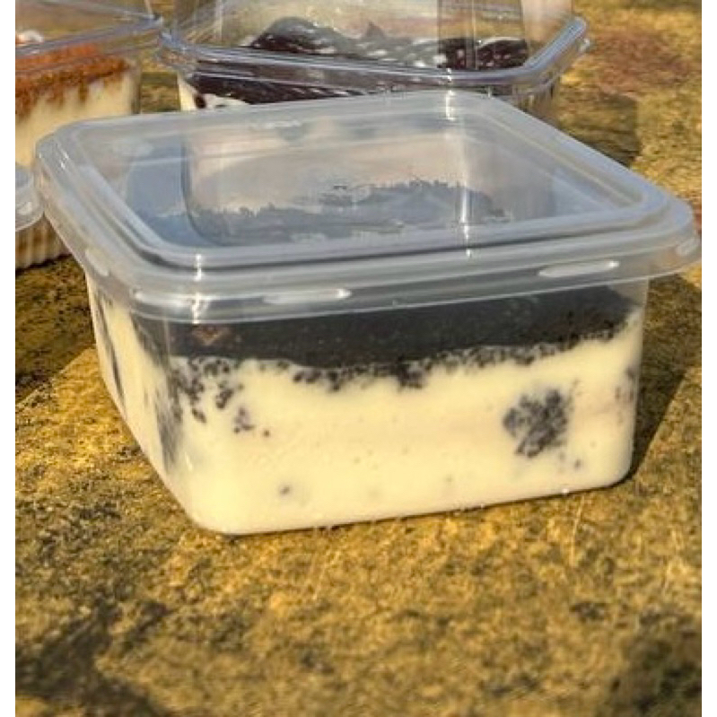 PREMIUM CHEESEKUT OREO | Shopee Malaysia