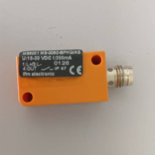 IFM MS 5001 (IFM ELECTORNIC) | Shopee Malaysia