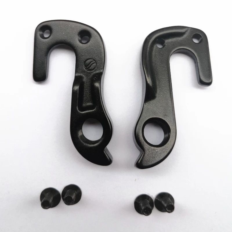 Cube Aim Analog Attention Reaction Bicycle Frame Rear Derailleur Hanger ...