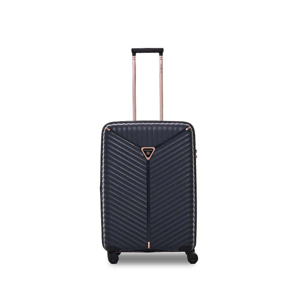 Cosas United - Evo Series Hardcase Luggage (20"/24"/28") | Shopee Malaysia