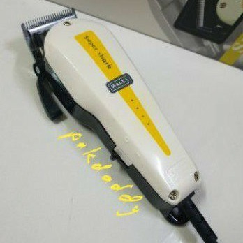 Mesin Rambut USA Spec Original WALUX Super Shark..Heavy Duty Machine ...