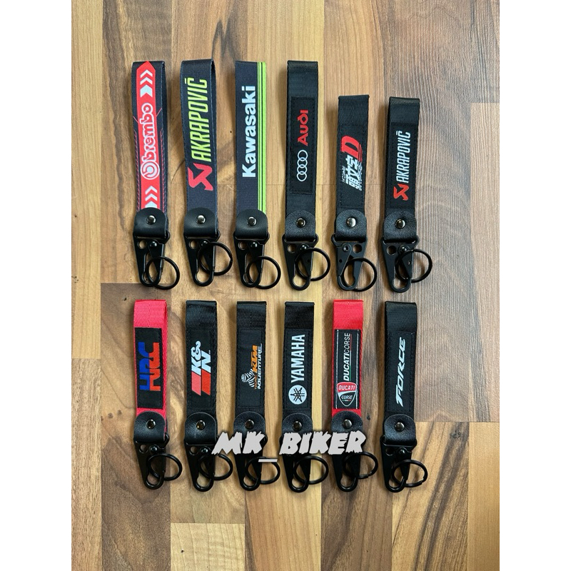 Keychain Motor | Keychain Yamaha Honda Kawasaki Ktm Sym Benelli Ducati ...