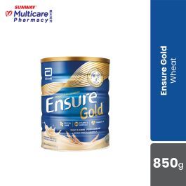 ENSURE Soy and wheat, 800g | Shopee Malaysia