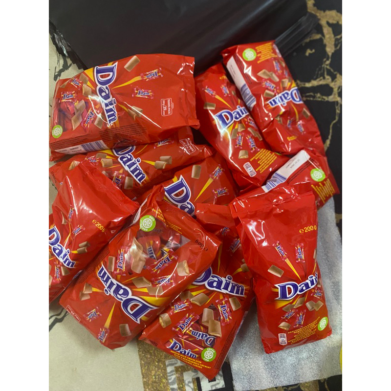 daim combo 3 pack 280g | Shopee Malaysia
