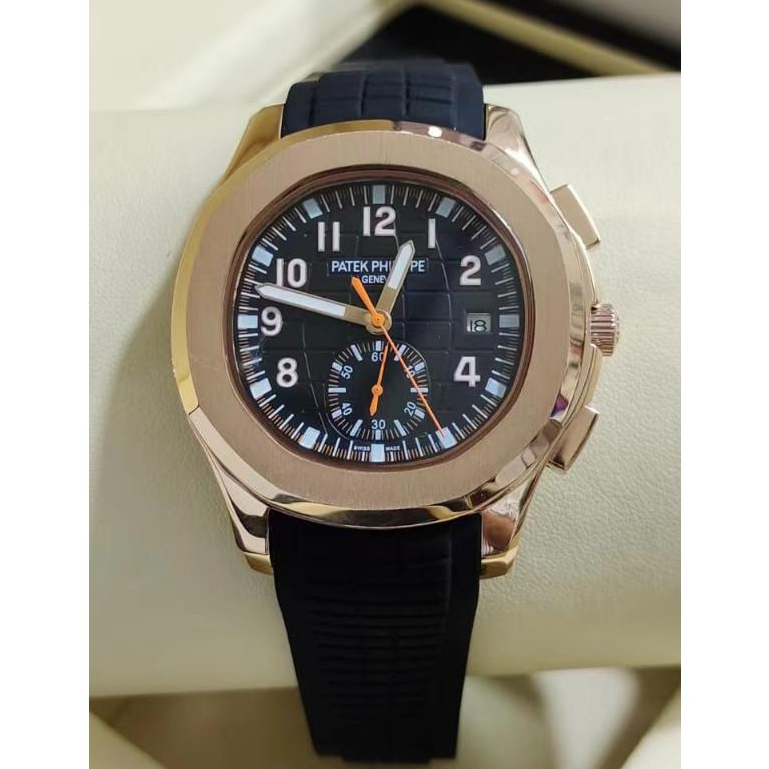 AUTOMATIC MAN WATCH DATE FUNTION (NEW STOCK) | Shopee Malaysia