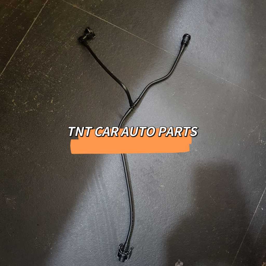 READY STOCK - PROTON X50 VENT HOSE SPARE TANK HOSE 2074104300 | Shopee ...
