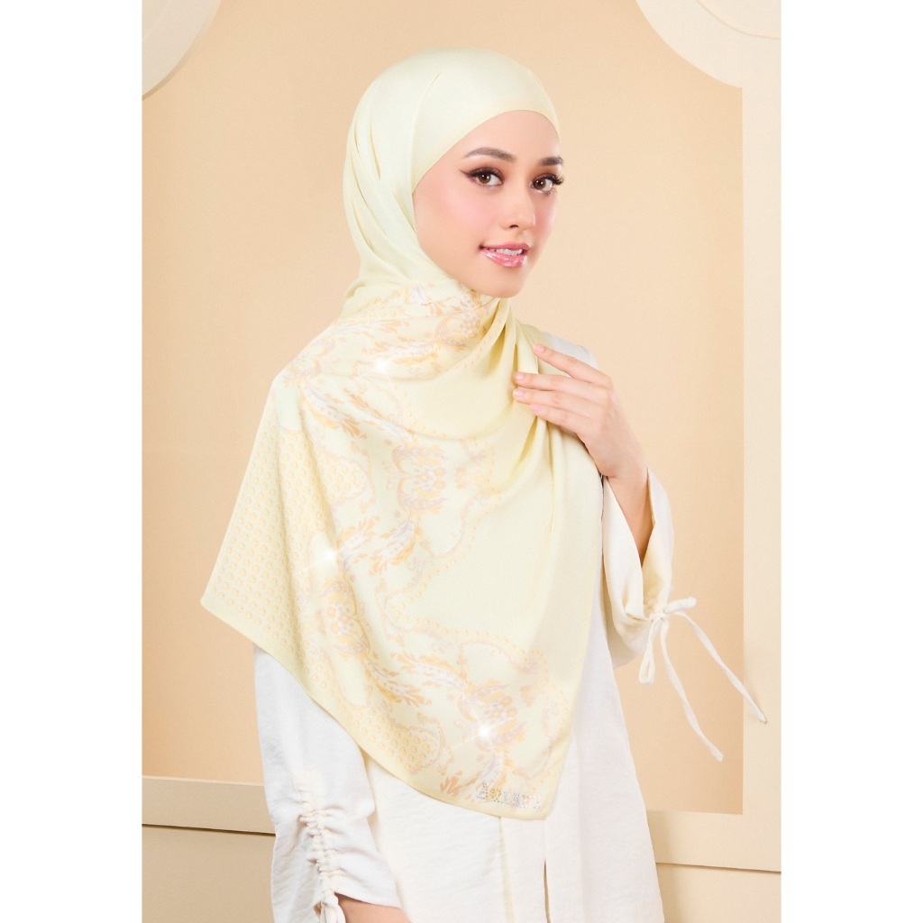 ARIANI SHAWL WAYLA DIAMOND | Shopee Malaysia