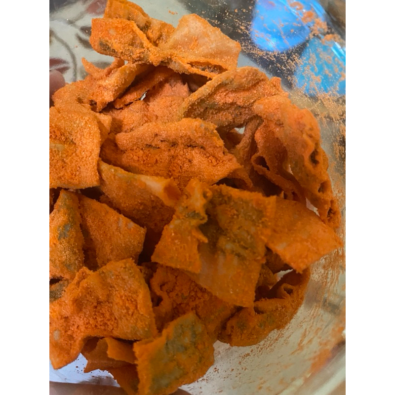 Popia seaweed crunch disaluti cheese | Shopee Malaysia