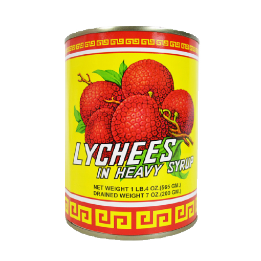 Double Swallow Fruit Series (Lychee 567g / Whole Lychee 567g / Tropical ...