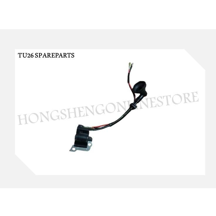 TU26 IGNITION COIL (READYSTOCK) | Shopee Malaysia
