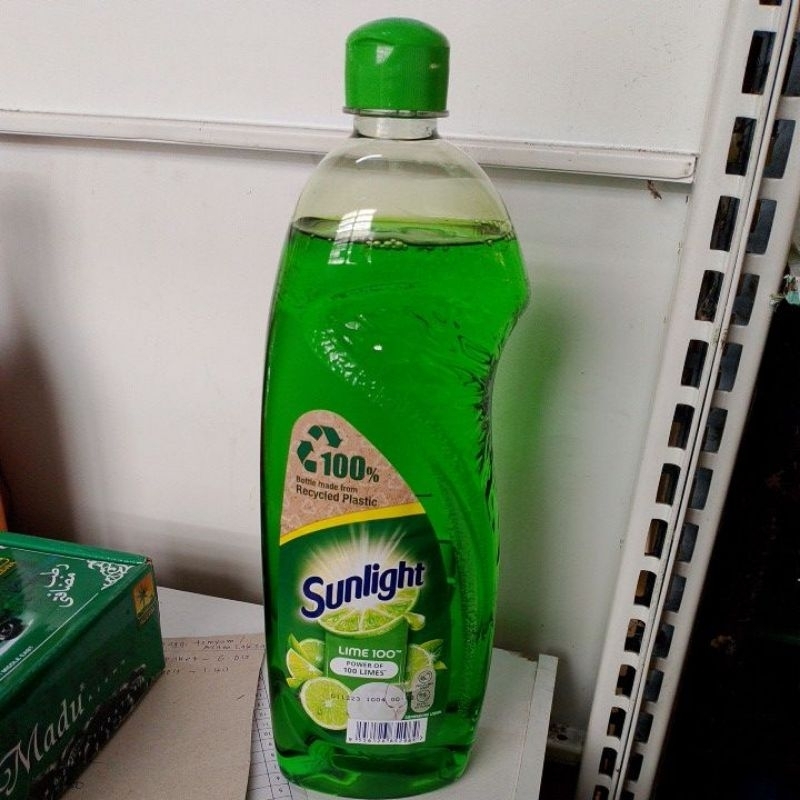 combo 2 botol pencuci pinggan sunlight 900g | Shopee Malaysia